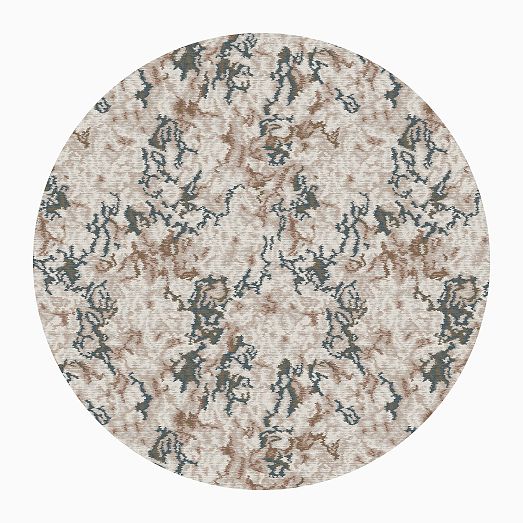 West Elm Flame Rug by Shaw Contract | West Elm
