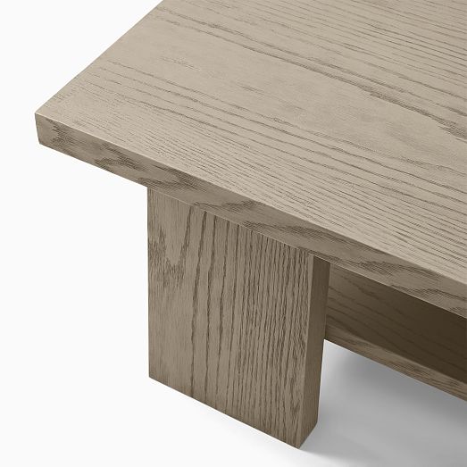 Holmes Coffee Table | Modern Living Room Furniture | West Elm