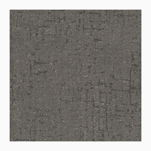 Grit Carpet Tile by Shaw Contract | West Elm