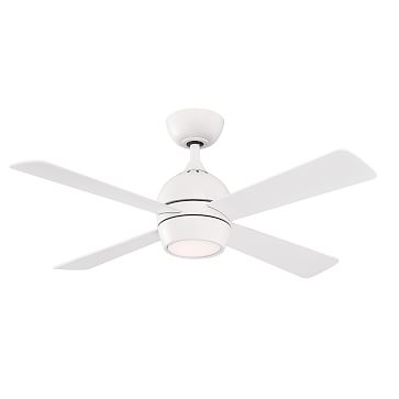 Kwad Ceiling Fan (44") | West Elm