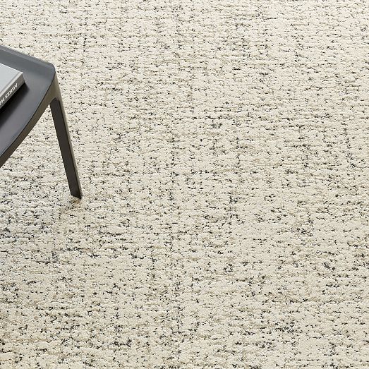 Grit Carpet Tile by Shaw Contract | West Elm
