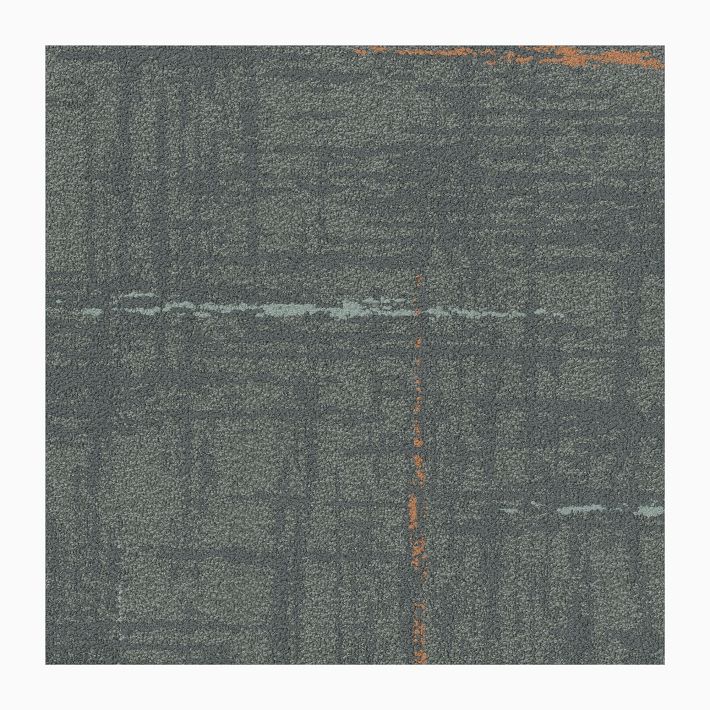 Spark Carpet Tile by Shaw Contract | West Elm