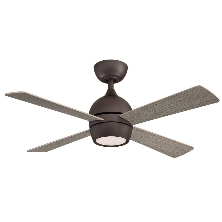 Kwad Ceiling Fan (44") | West Elm