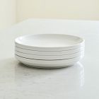 Utility Stoneware Salad Plate Sets | West Elm