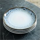 Reactive Glaze Stoneware Dinner Plate Sets | West Elm