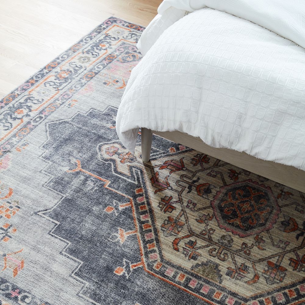 Remy Rug | West Elm