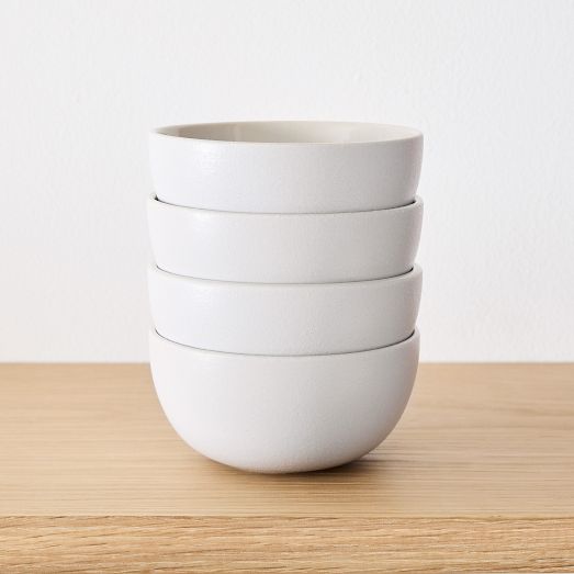 Kaloh Stoneware Condiment Bowl Sets | West Elm