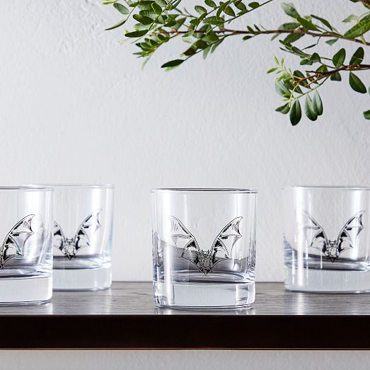 Counter Couture Rocks Glass Sets | West Elm