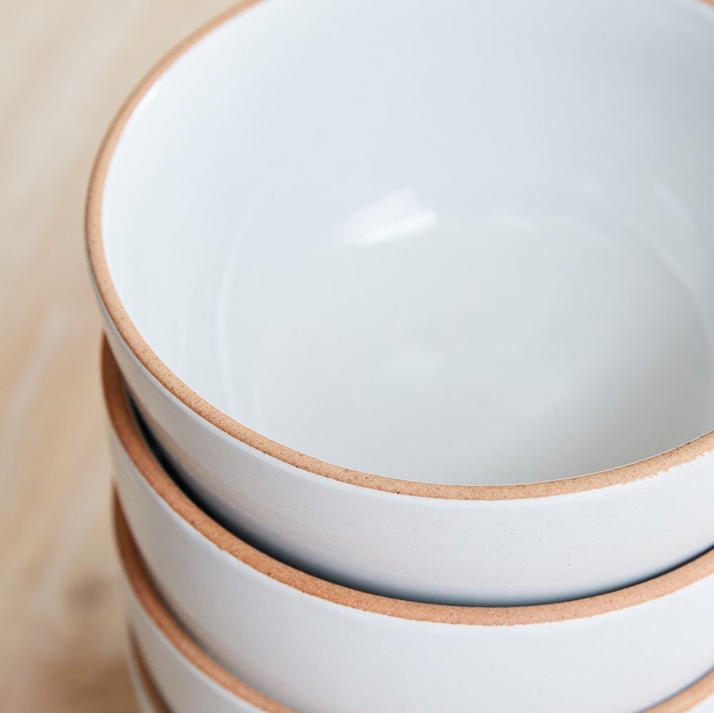 Mill Stoneware Cereal Bowl Sets | West Elm
