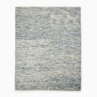 Mini Pebble Wool Jute Rug | West Elm