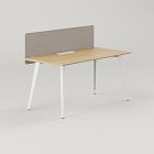 Branch Desk Panels | West Elm