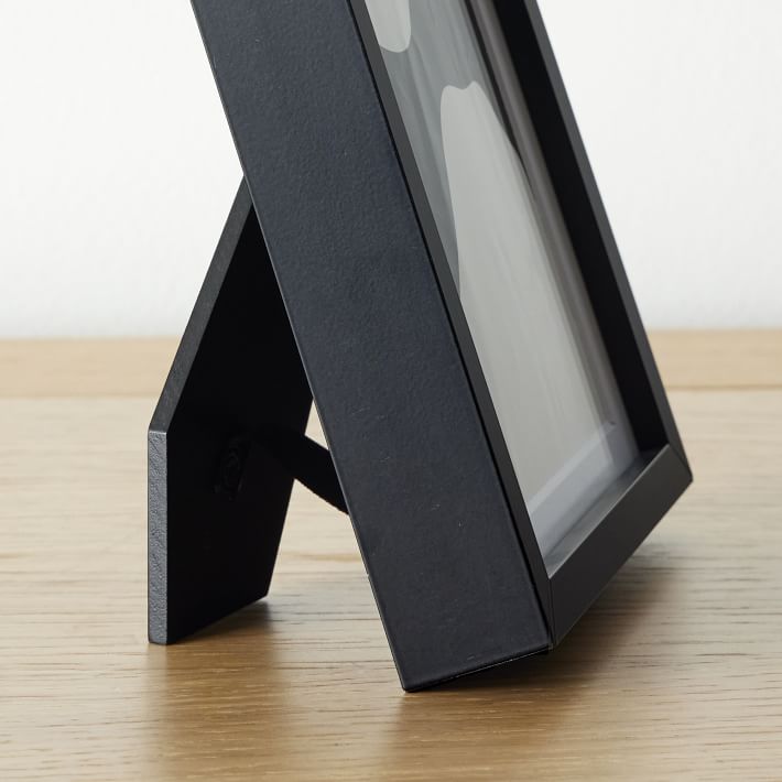 Metal Tabletop Frames - Black | West Elm