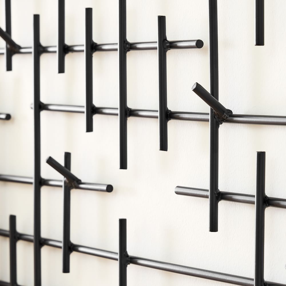 Marlow Coat Rack | West Elm