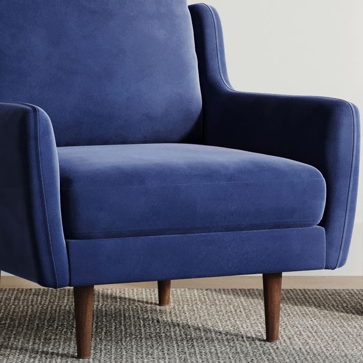Rory Chair | West Elm