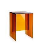 Kartell Max Beam Side Table (13") | West Elm