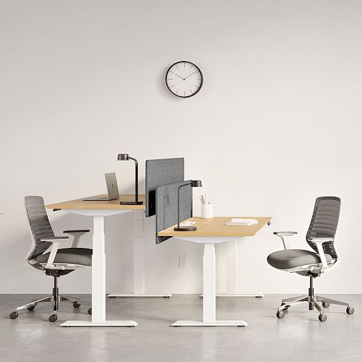 Branch Desk Panels | West Elm