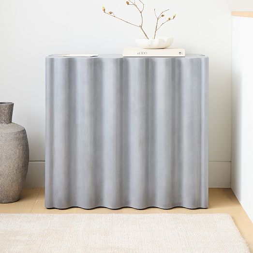 Patrick Cain Designs Cloud Entryway Table | West Elm