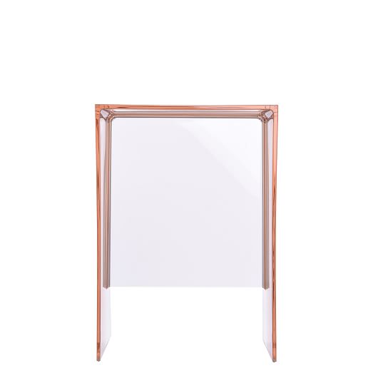 Kartell Max Beam Side Table (13") | West Elm
