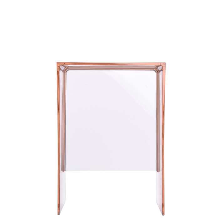 Kartell Max Beam Side Table (13") | West Elm