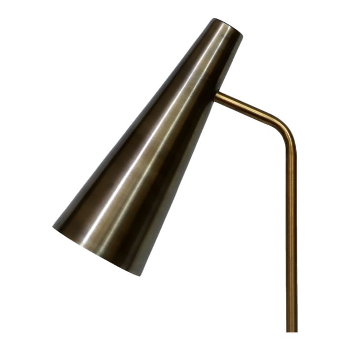 Modern Task Lamp | Modern Light Fixtures | West Elm