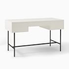 Quinn Desk (52") | West Elm