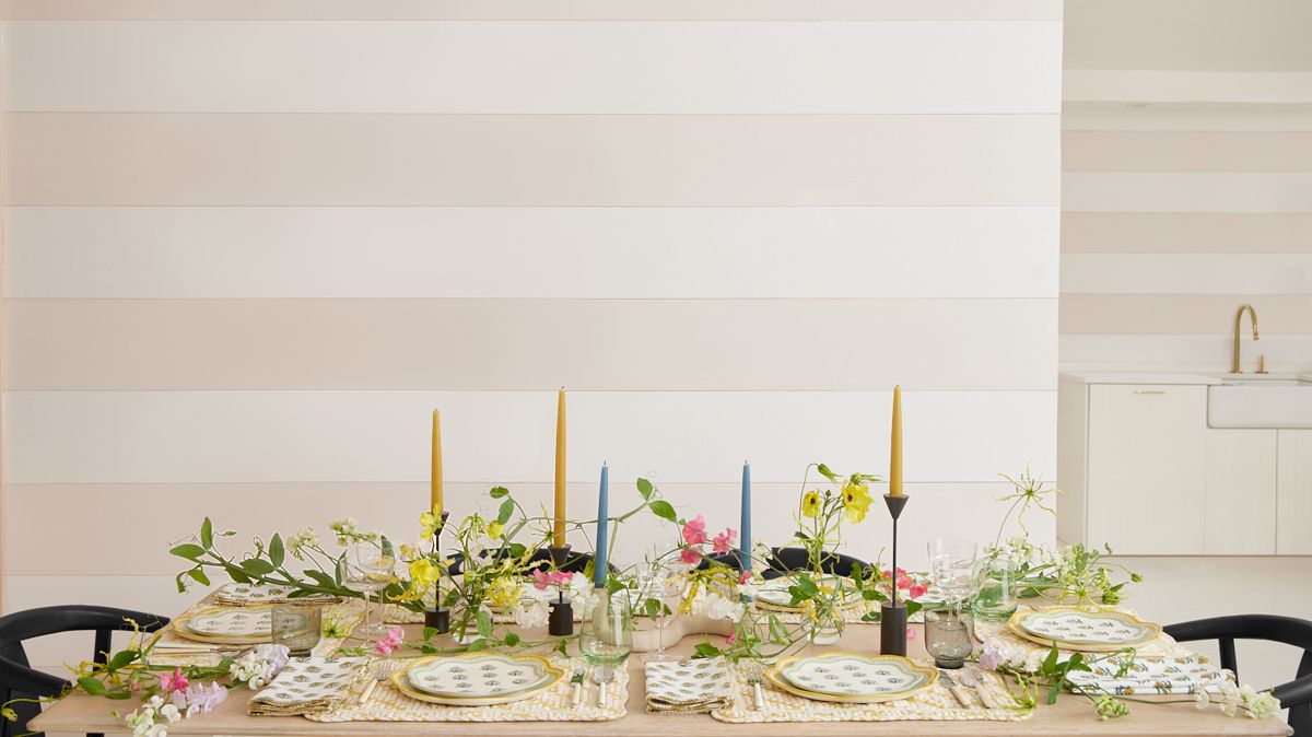 RHODE Dinner Plate Sets | West Elm