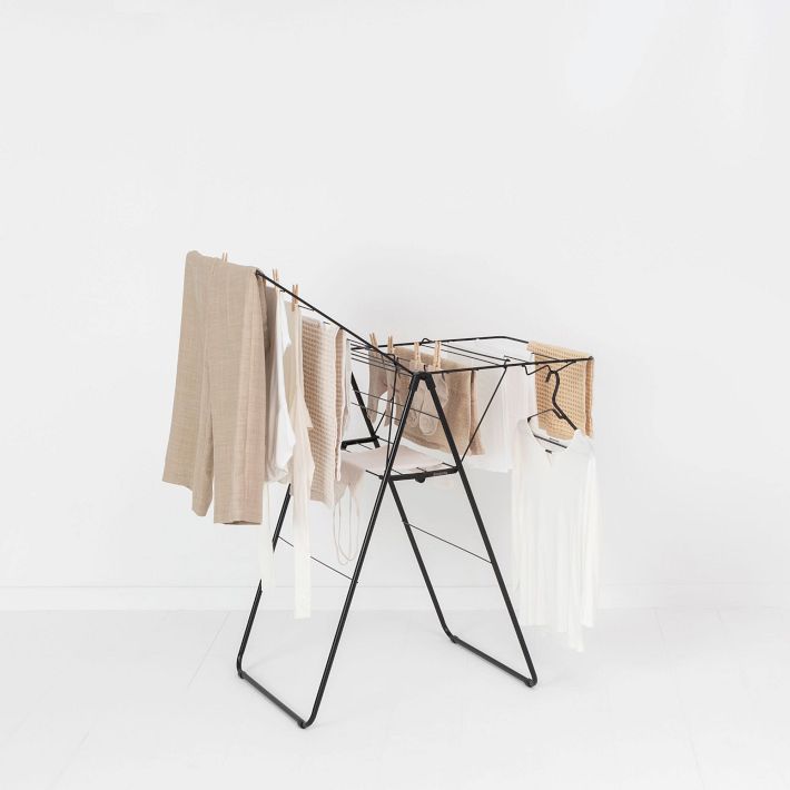 Brabantia HangOn Drying Rack | West Elm