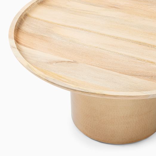 Miri Coffee Table | Media & Console Tables | West Elm