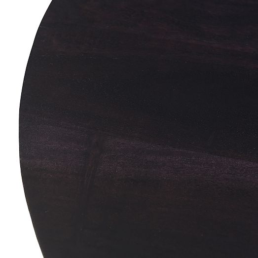 Spherical Base Coffee Table | Modern Living Room Furniture | West Elm