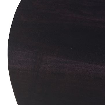 Spherical Base Coffee Table | Modern Living Room Furniture | West Elm