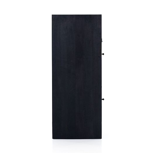 Cane Arches Desk (60") | West Elm