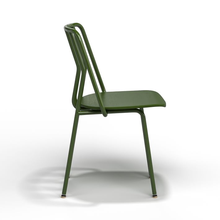 Grand Rapids Chair Co. Leo Chair | West Elm