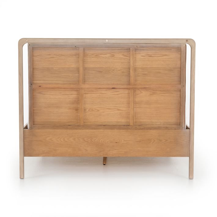 Magnolia Bed | West Elm