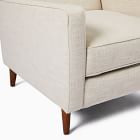Rhys Mid-Century Recliner | West Elm