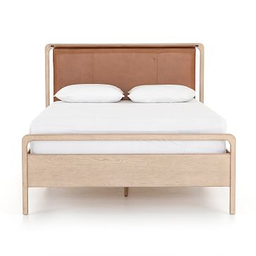 Magnolia Bed | West Elm