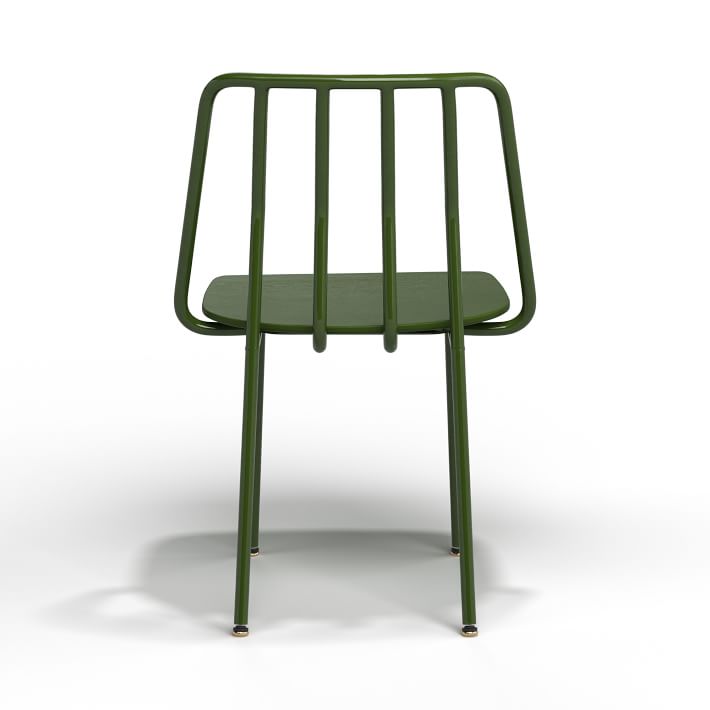 Grand Rapids Chair Co. Leo Chair | West Elm