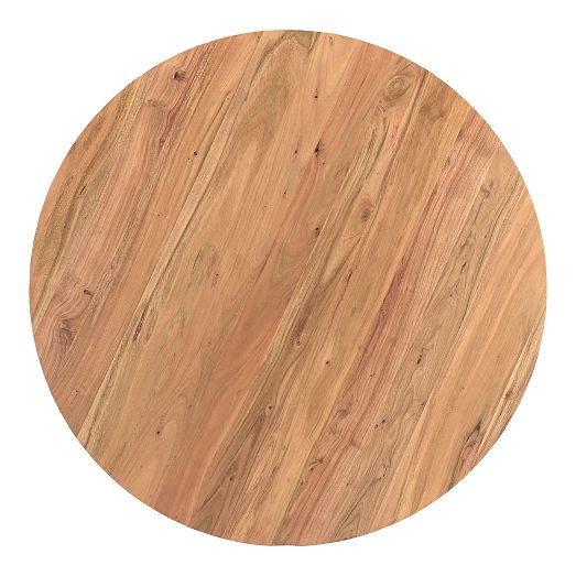 Spherical Base Coffee Table | Modern Living Room Furniture | West Elm