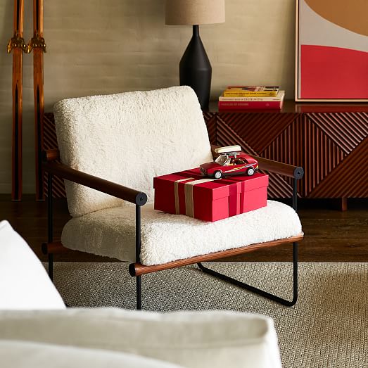 Ross Chair | West Elm