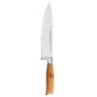 Schmidt Brothers Zebra Wood Cutlery (Set of 15) | West Elm