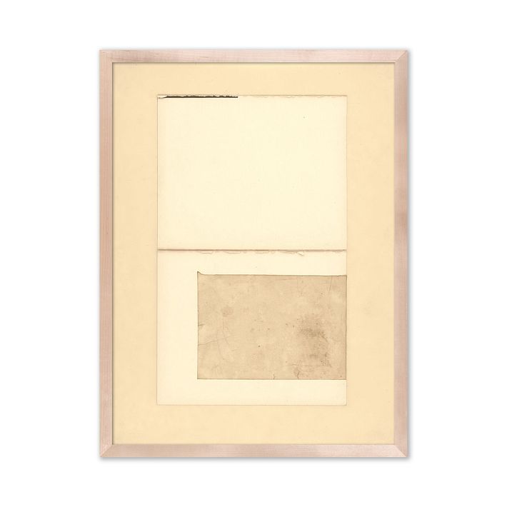 Limerence Framed Wall Art by Amy Berlin | West Elm