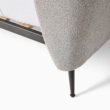 Crown Bed | West Elm