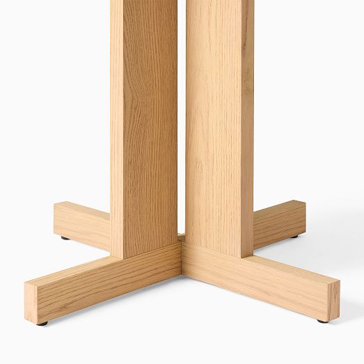 Rowe Bistro Table (32") | West Elm