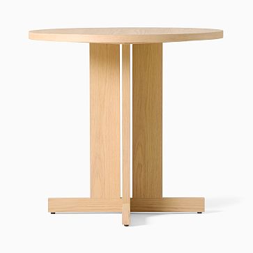 Rowe Bistro Table (32") | West Elm