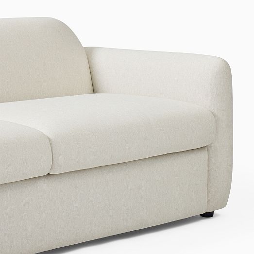 Lilia Storage Sofa (78") | West Elm