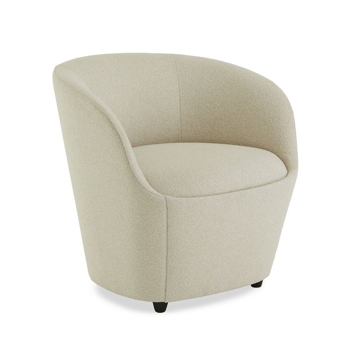 Steelcase Willow Lounge Chair | West Elm