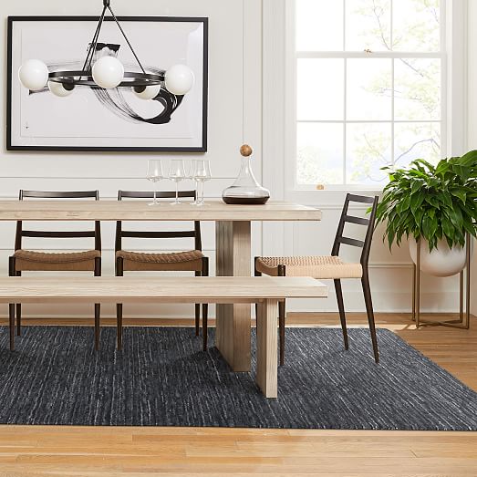 Lumini Easy Care Rug | West Elm