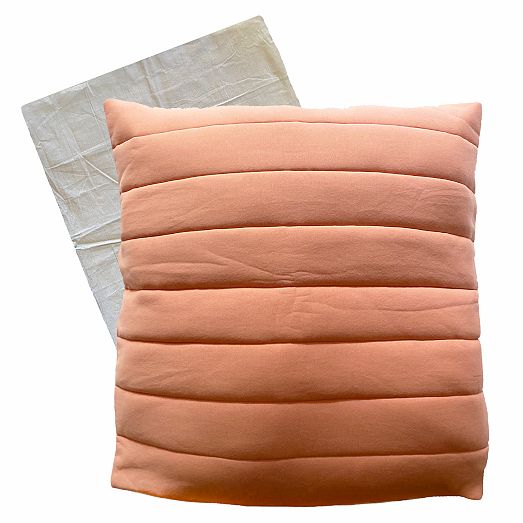 House Dogge Square Mellow Mat | West Elm