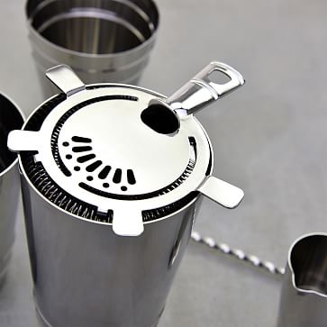 Crafthouse Barware Collection | West Elm