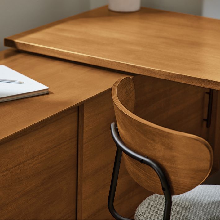 Modern L Shaped Desk Ikea