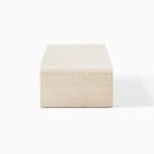 Solstice Coffee Table | Modern Living Room Furniture | West Elm